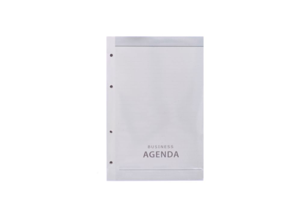 Agenda-R Organizer A5 100.807