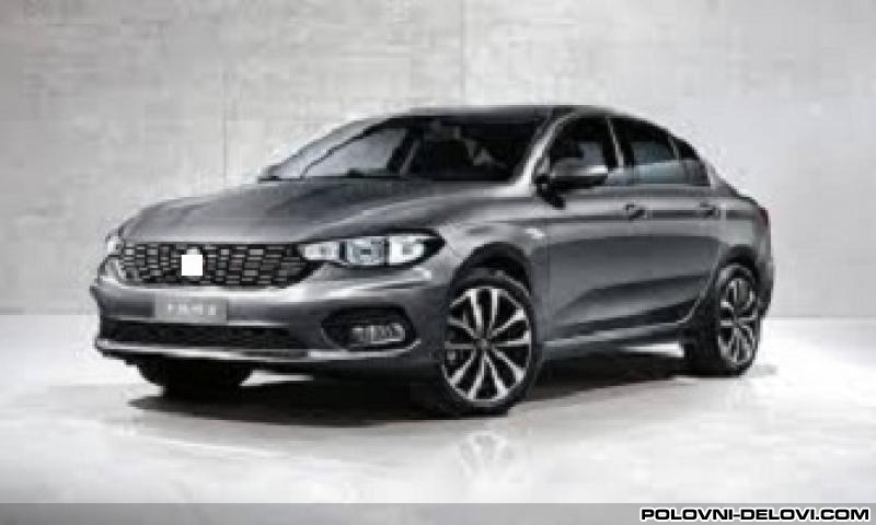 Fiat Tipo TIPO NOVO Karoserija