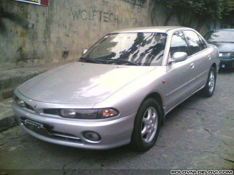 Mitsubishi Galant TDI Razni Delovi