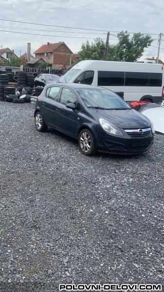Opel Astra G I H Amortizeri I Opruge
