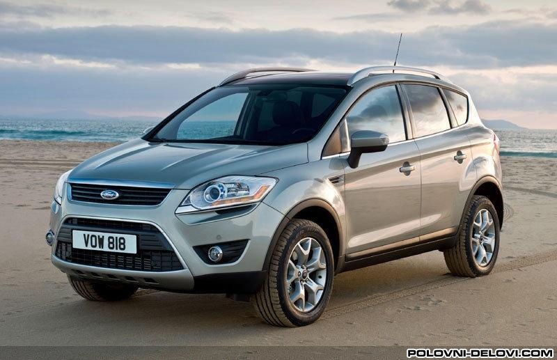 Ford Kuga Razni Delovi