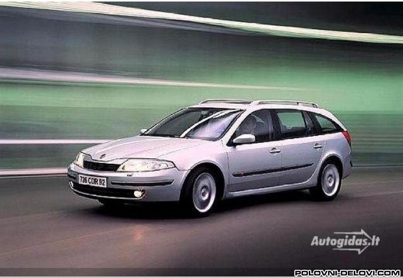 Renault Laguna Kompletan Auto U Delovima