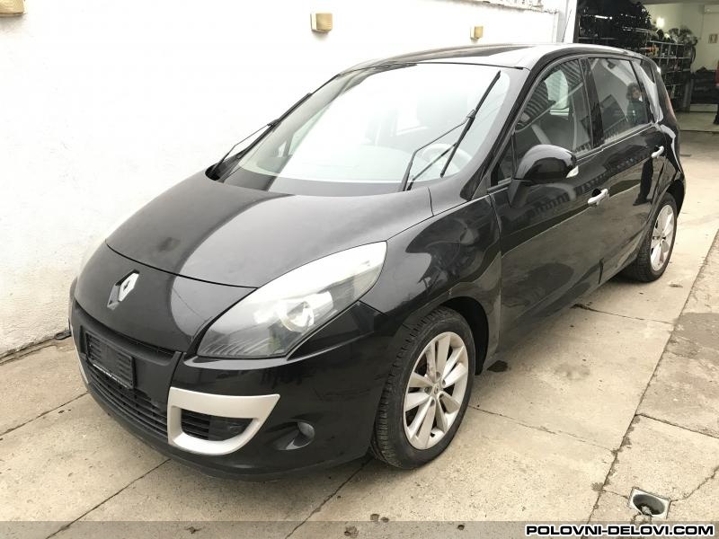 Renault Scenic 1.5 Dci Kompletan Auto U Delovima