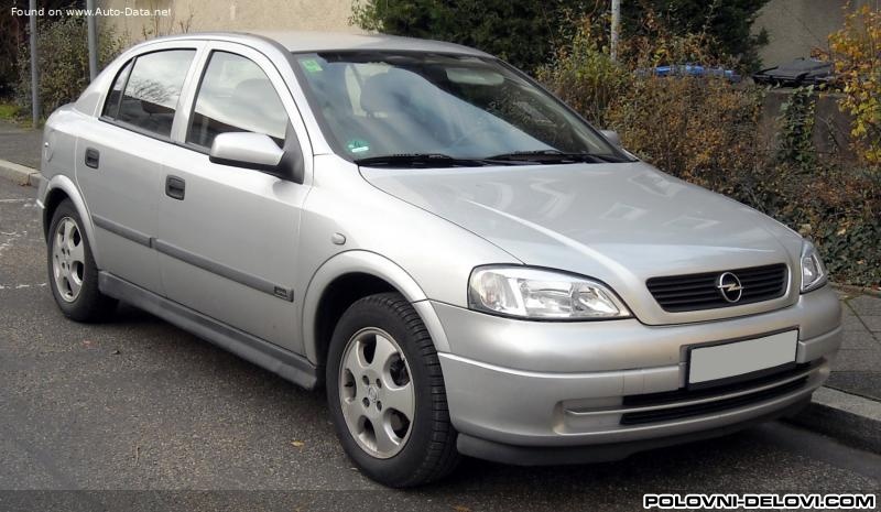 Opel Astra 1.6 Benzinac Razni Delovi