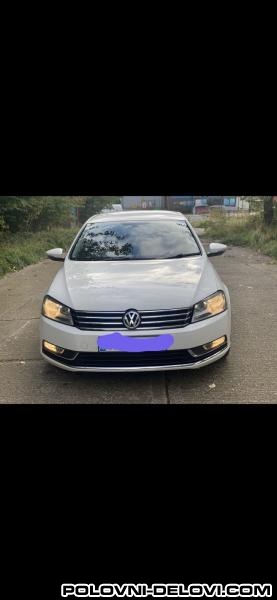 Volkswagen Passat B7 2.0 Kompletan Auto U Delovima