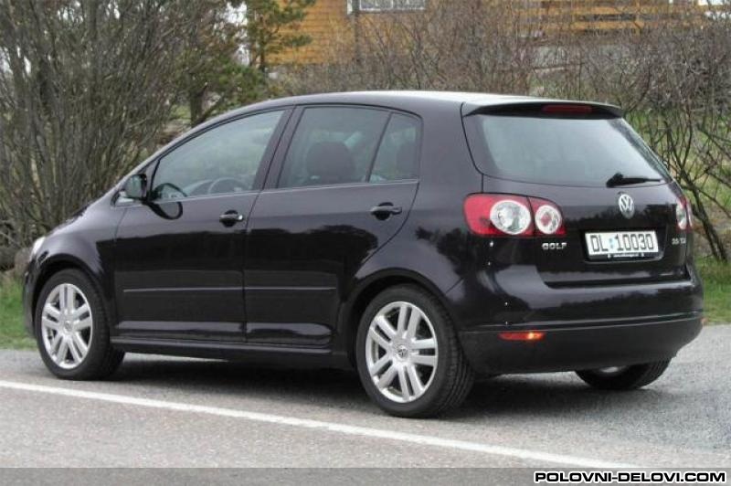 Volkswagen Golf 5 Kompletan Auto U Delovima