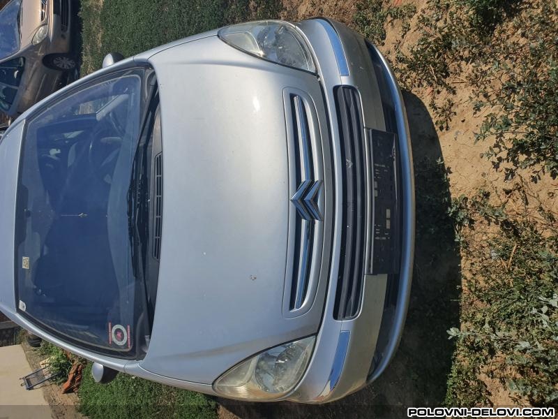Citroen Xsara Picasso Hdi Kompletan Auto U Delovima