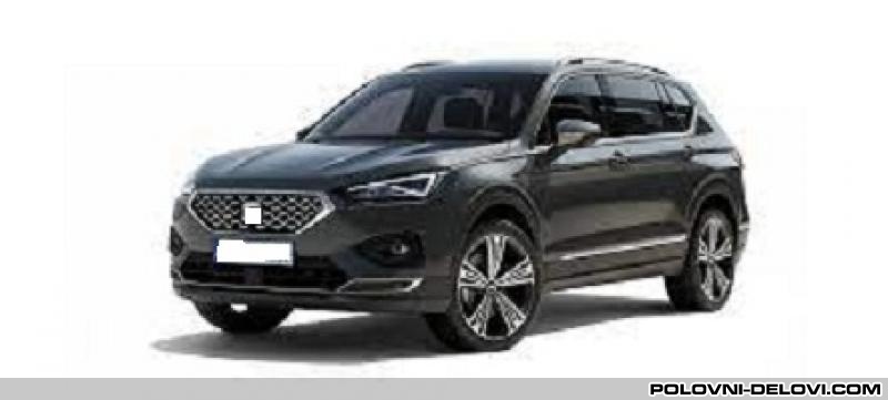 Seat Tarraco 18- NOVI DELOVI Karoserija