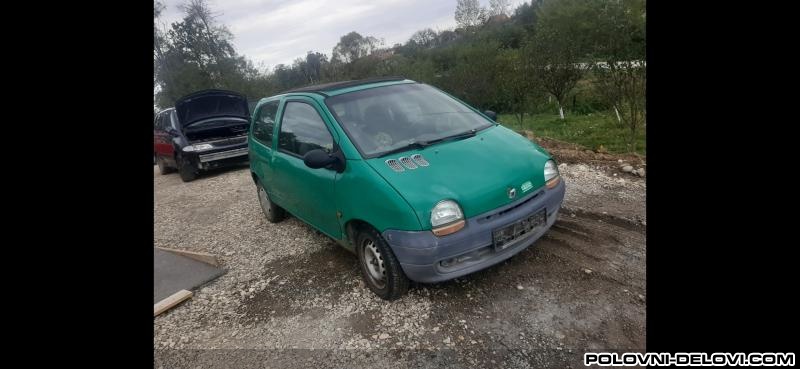 Renault Twingo 1.2 8V Razni Delovi