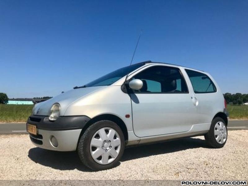 Renault Twingo Kompletan Auto U Delovima