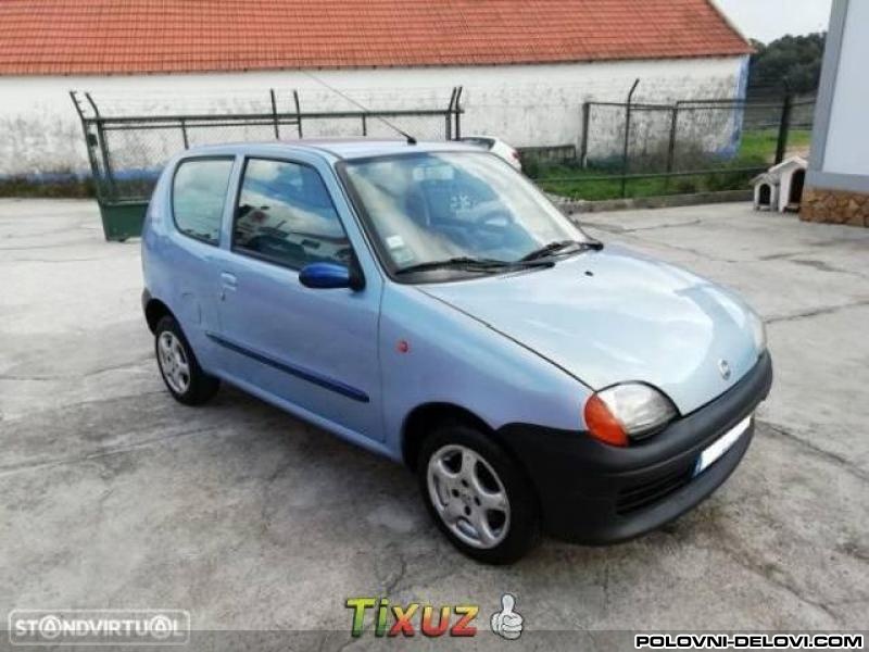 Fiat Seicento 1.1 Razni Delovi