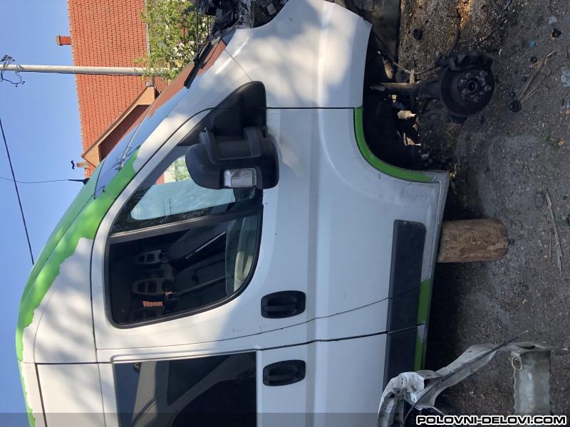 Fiat Ducato 3.0 Kompletan Auto U Delovima