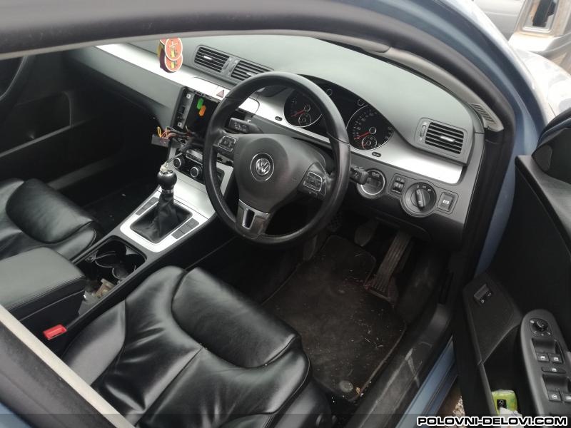 Volkswagen Golf 5 140ks Tdi Kompletan Auto U Delovima