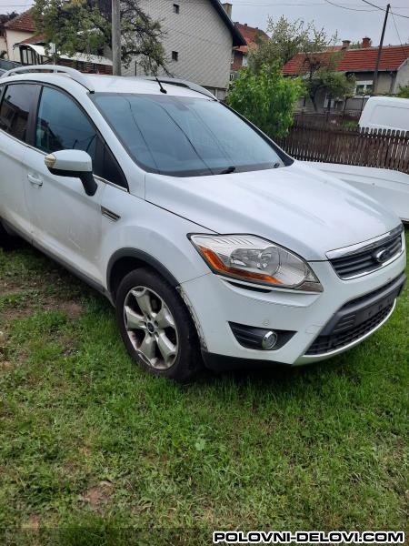 Ford Kuga Kompletan Auto U Delovima