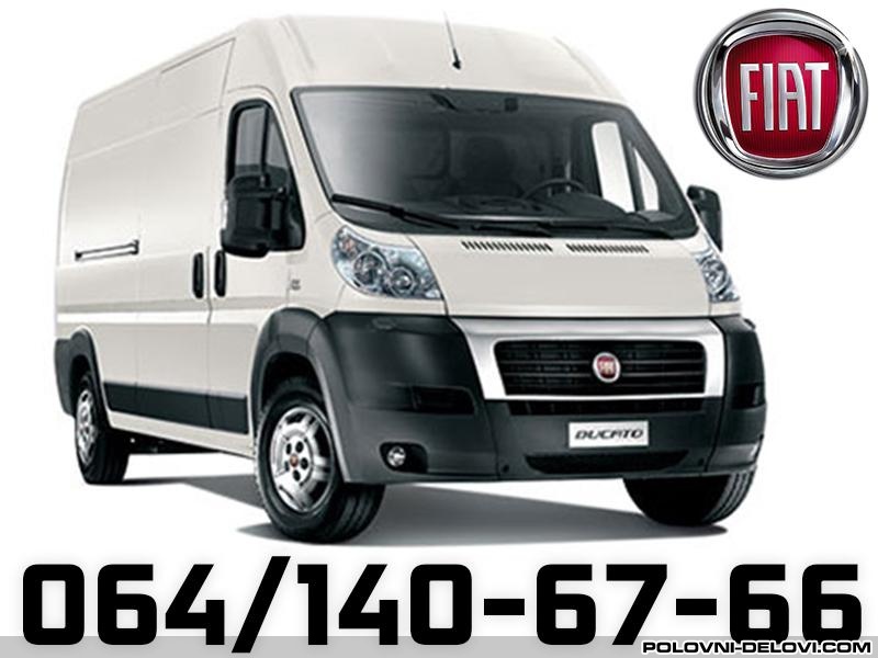 Fiat Ducato Razni Delovi