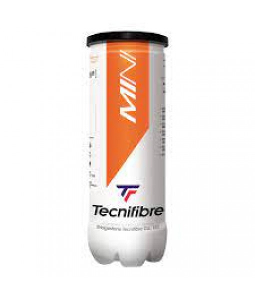 Tecnifibre orange 3/1 stage 2