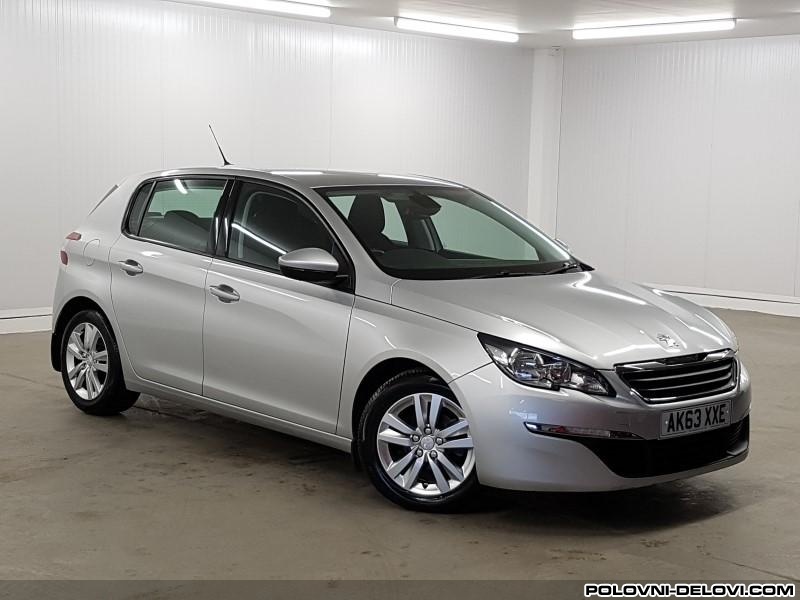 Peugeot 308 HDi. EHDi.VTI.TURBO Motor I Delovi Motora