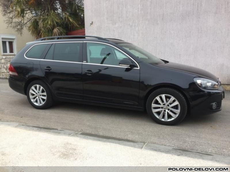 VOLKSWAGEN PASSAT B6 KOMPLETAN AUTO U DELOVIMA
