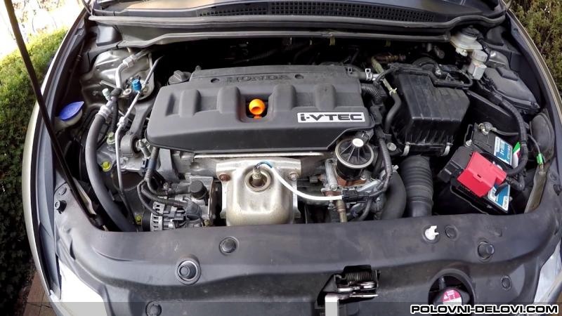 Honda Civic BZ Motor I Delovi Motora