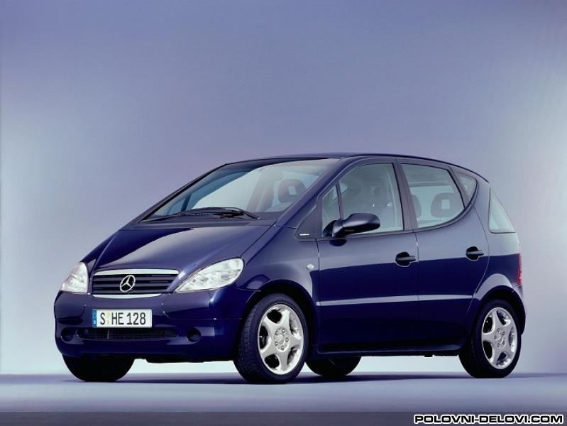 Mercedes A 140 CLASIC Razni Delovi