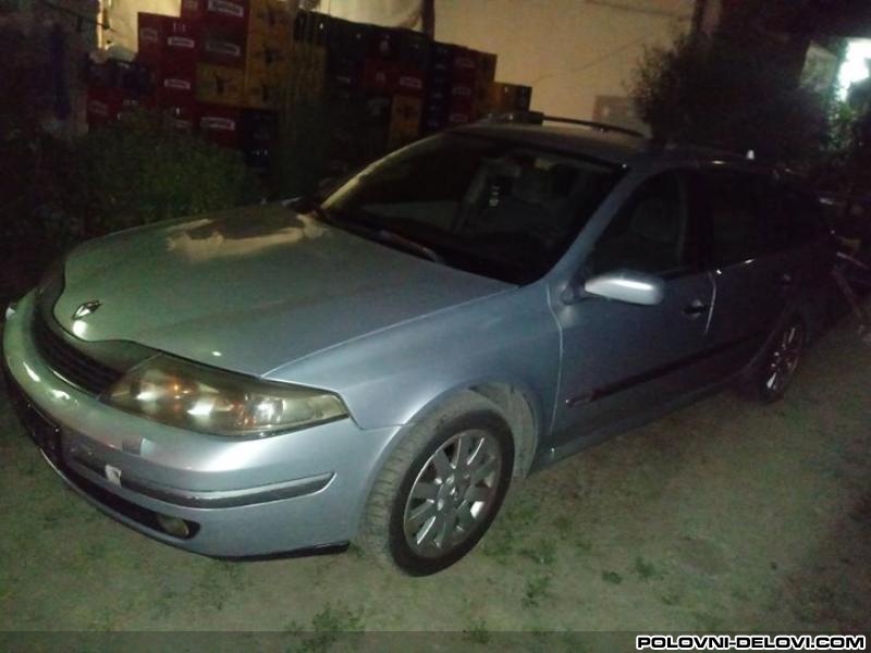 Renault Laguna 2.2DCI Razni Delovi