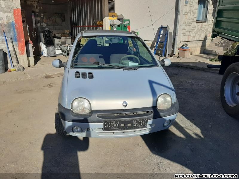 Renault Twingo 1.2 8V Razni Delovi