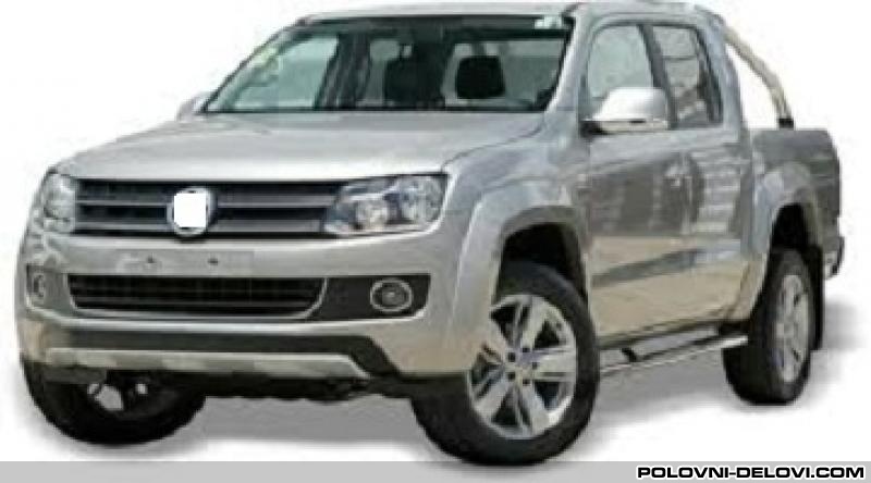 Volkswagen Amarok 10-16 NOVO Karoserija