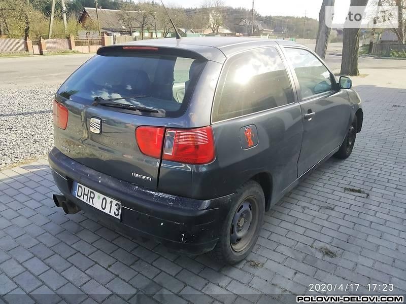 Seat Ibiza Razni Delovi