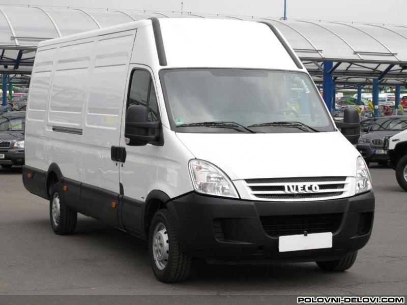 Iveco Daily Svi Delovi 064 946-44-66