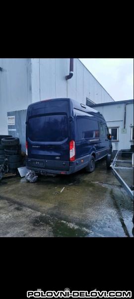 Ford Transit T350 Kompletan Auto U Delovima