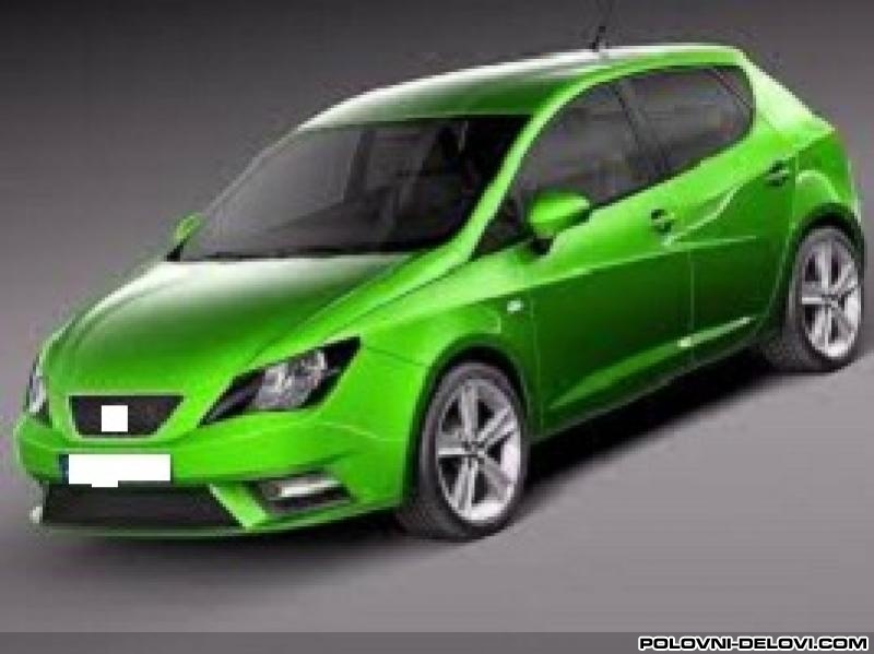 Seat Ibiza 12-15 NOVI DELOVI Karoserija