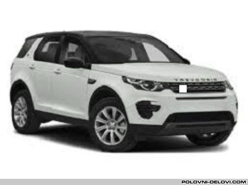 Land Rover Discovery 14-19 Sport Karoserija