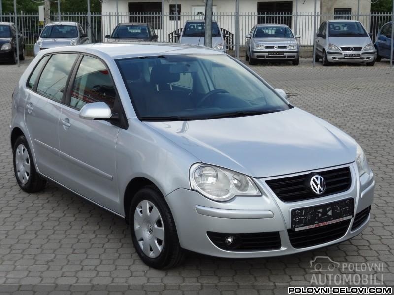 Volkswagen Polo Kompletan Auto U Delovima