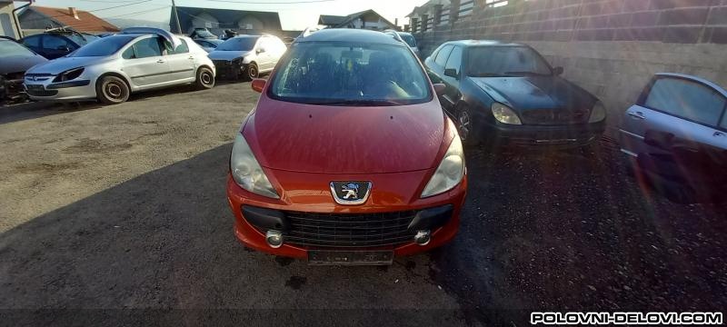 Peugeot 307 Razni Delovi