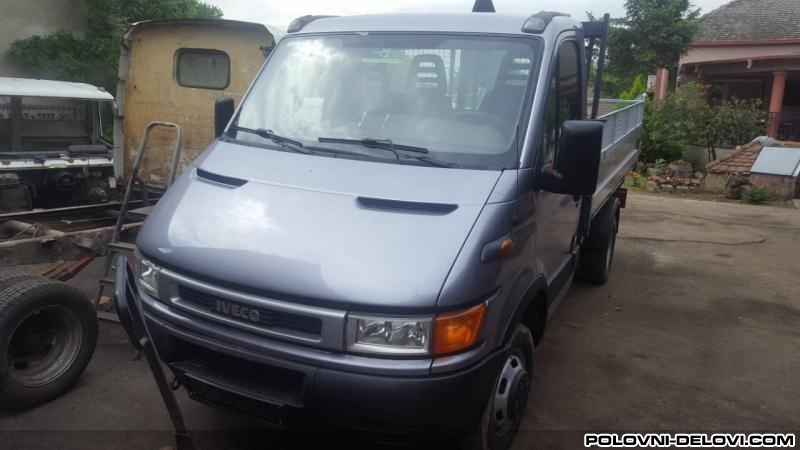 Iveco Daily Delovi Povoljno 064 946 44 66