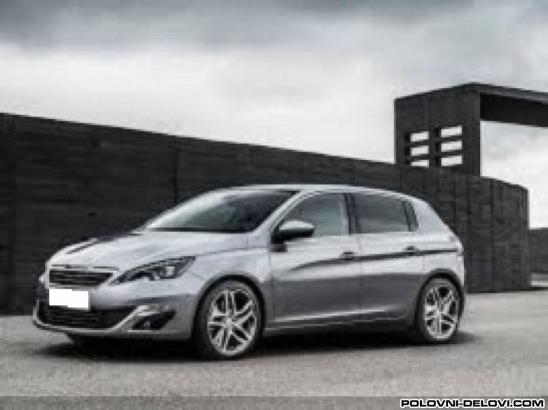 Peugeot 308 NOVO NAVEDENO 14-17 Karoserija