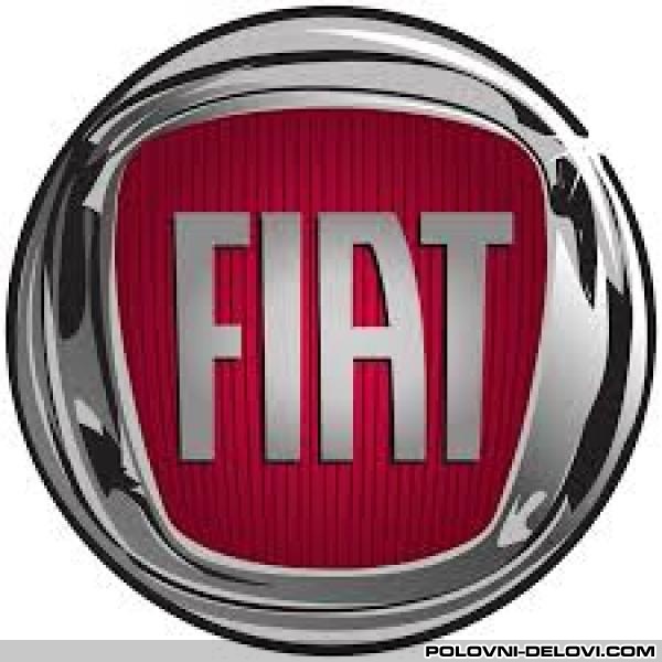 Fiat Brava Styling