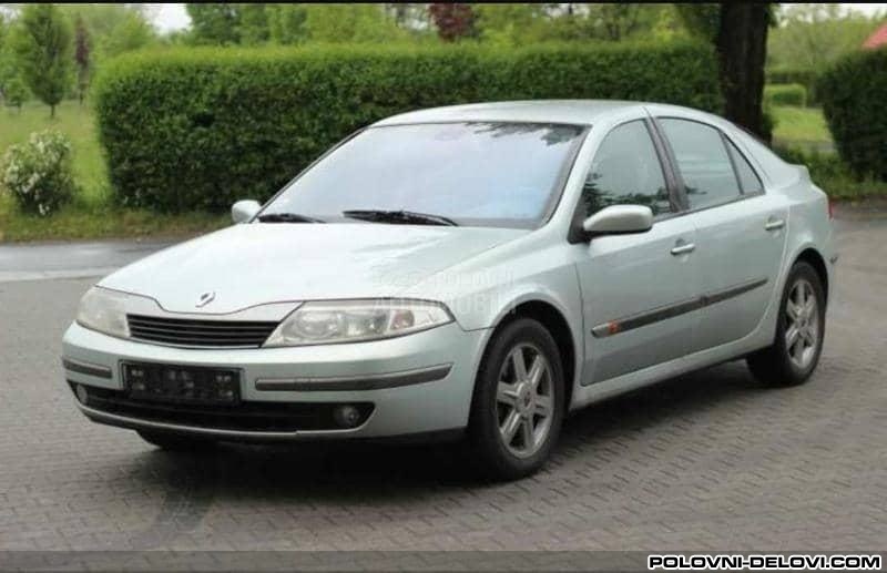 Renault Laguna Kompletan Auto U Delovima