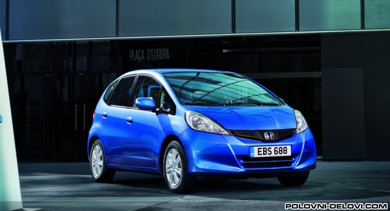 Honda Jazz Razni Delovi