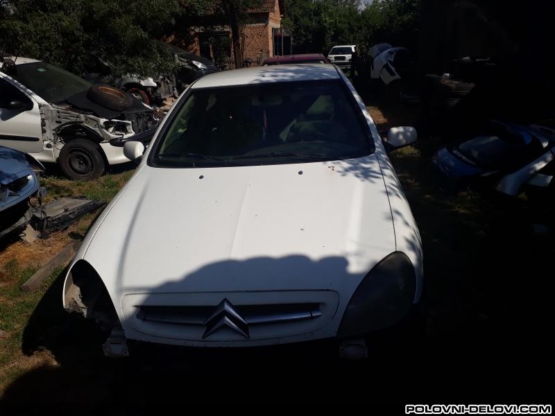 Citroen Xsara 1.9 Dizel Karoserija