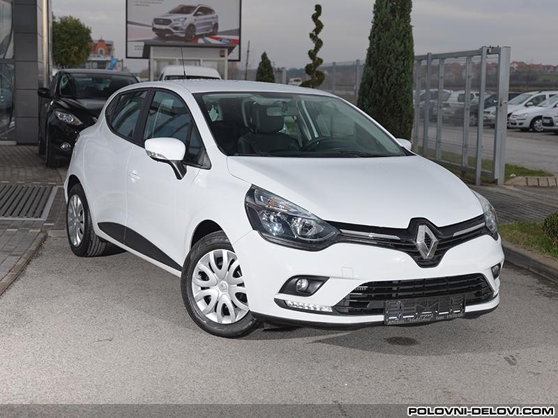 Renault Clio 1.5dci 1..9dci Kompletan Auto U Delovima