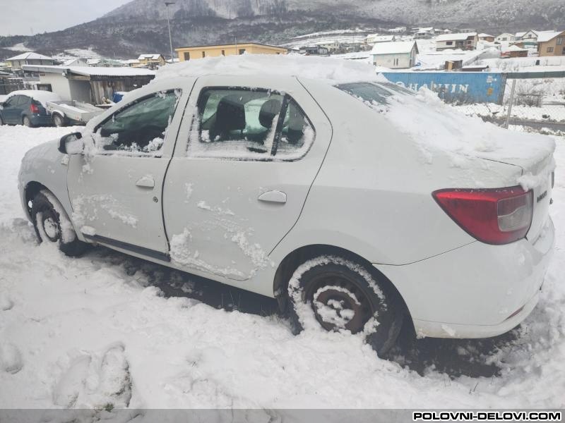 Dacia Sandero Dizel Benzin Elektrika I Paljenje