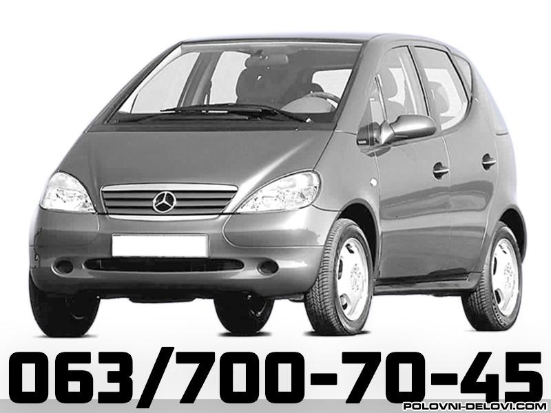 Mercedes A 170 Class W168 W169 W176 Razni Delovi