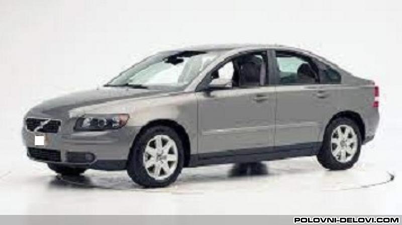 Volvo S40 03-07 NOVO NAVEDENO Karoserija