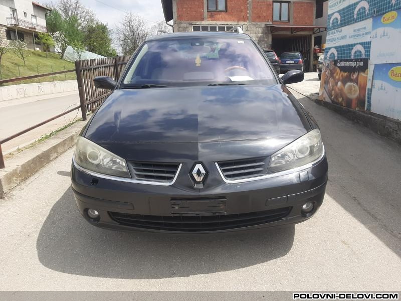 Renault Laguna 2.0DCI Razni Delovi