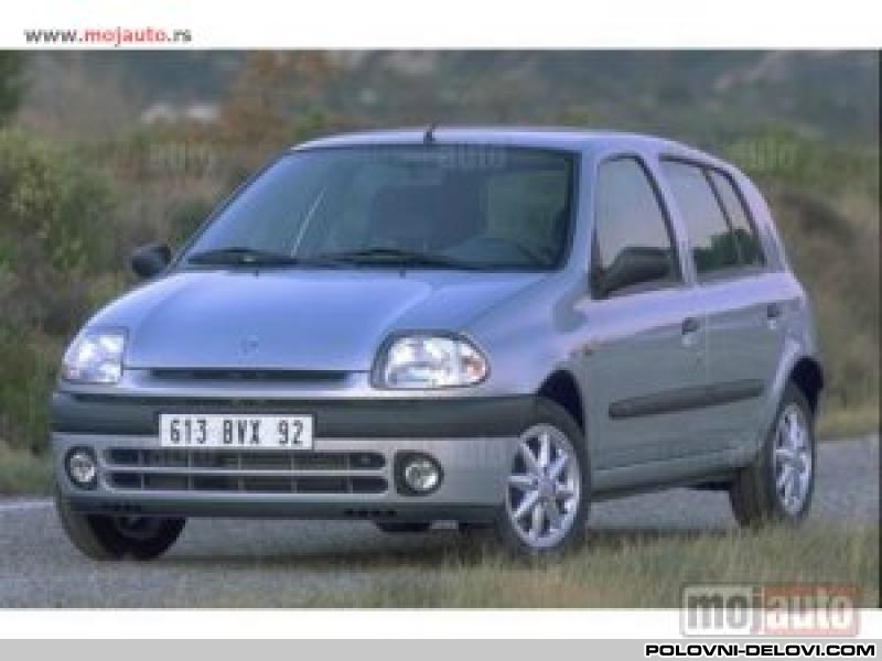 Renault Clio 1.2 Kompletan Auto U Delovima