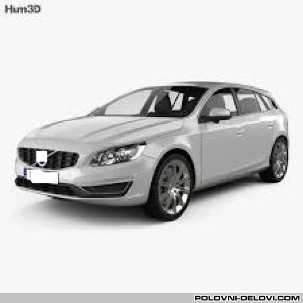 Volvo V60 13-16 NOVO NAVEDENO Karoserija