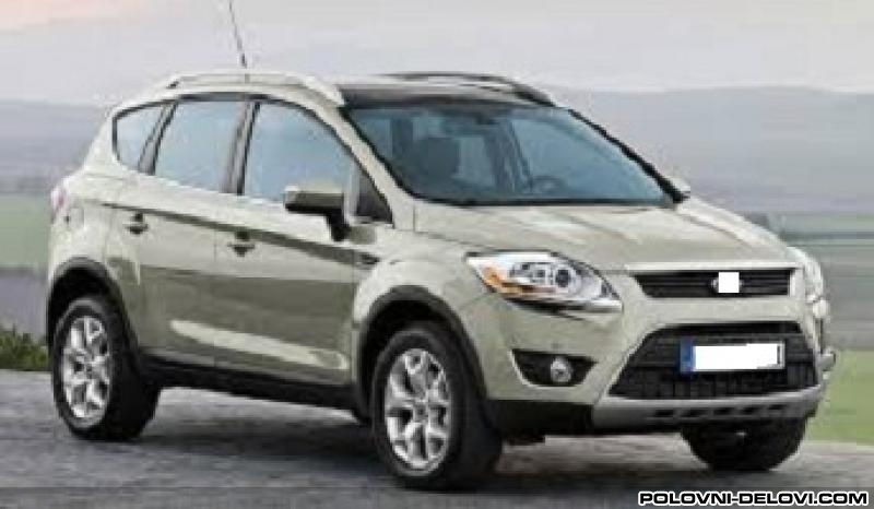 Ford Kuga 08-13 NOVO NAVEDENO Karoserija