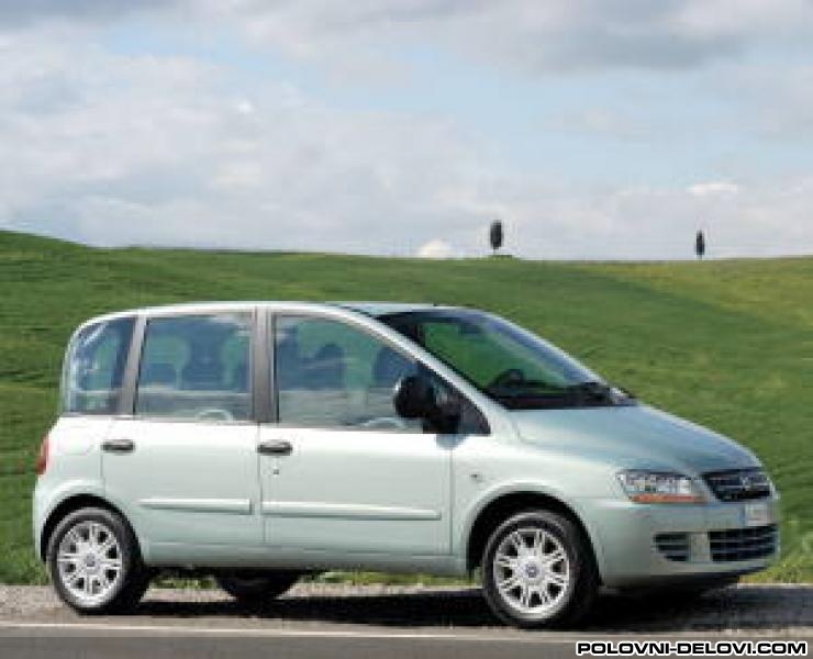 Fiat Multipla Razni Delovi