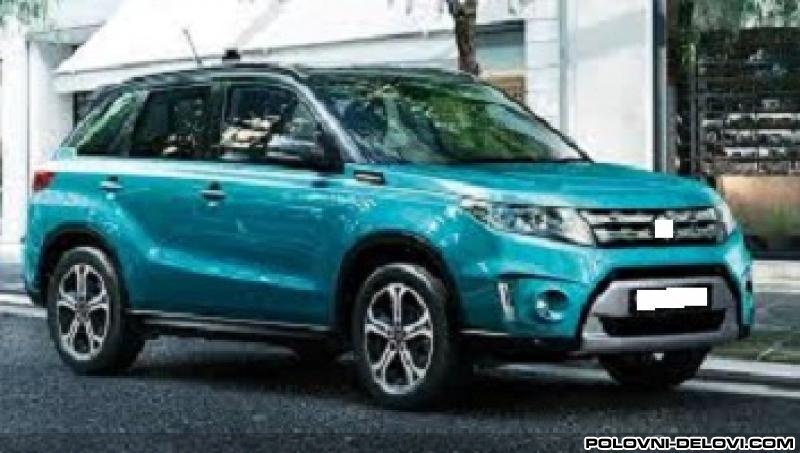 Suzuki Grand Vitara 15-19 NOVO Karoserija